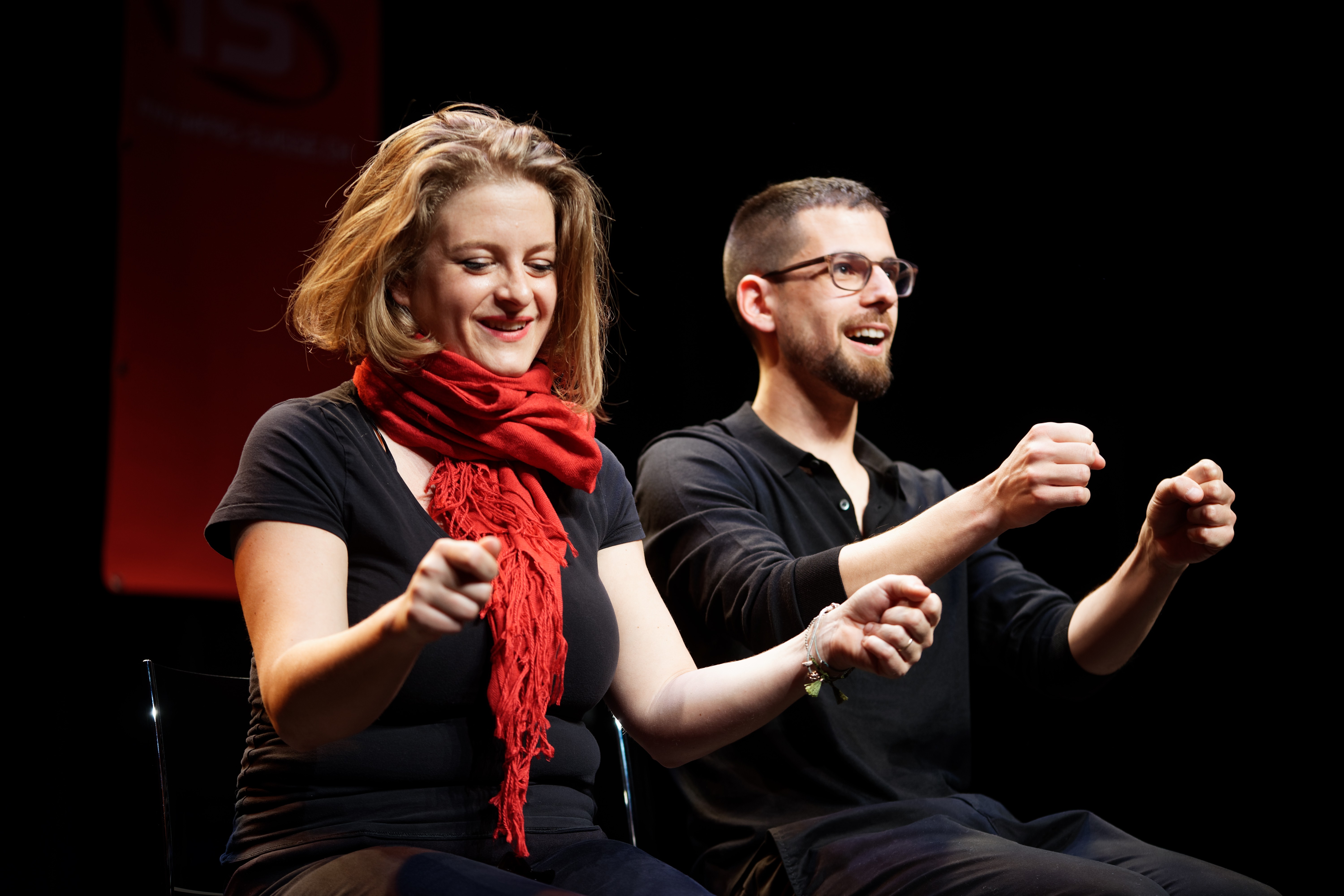 Cours impro Genève débutant : Cours : Impro Suisse : Théâtre & improvisation en Suisse